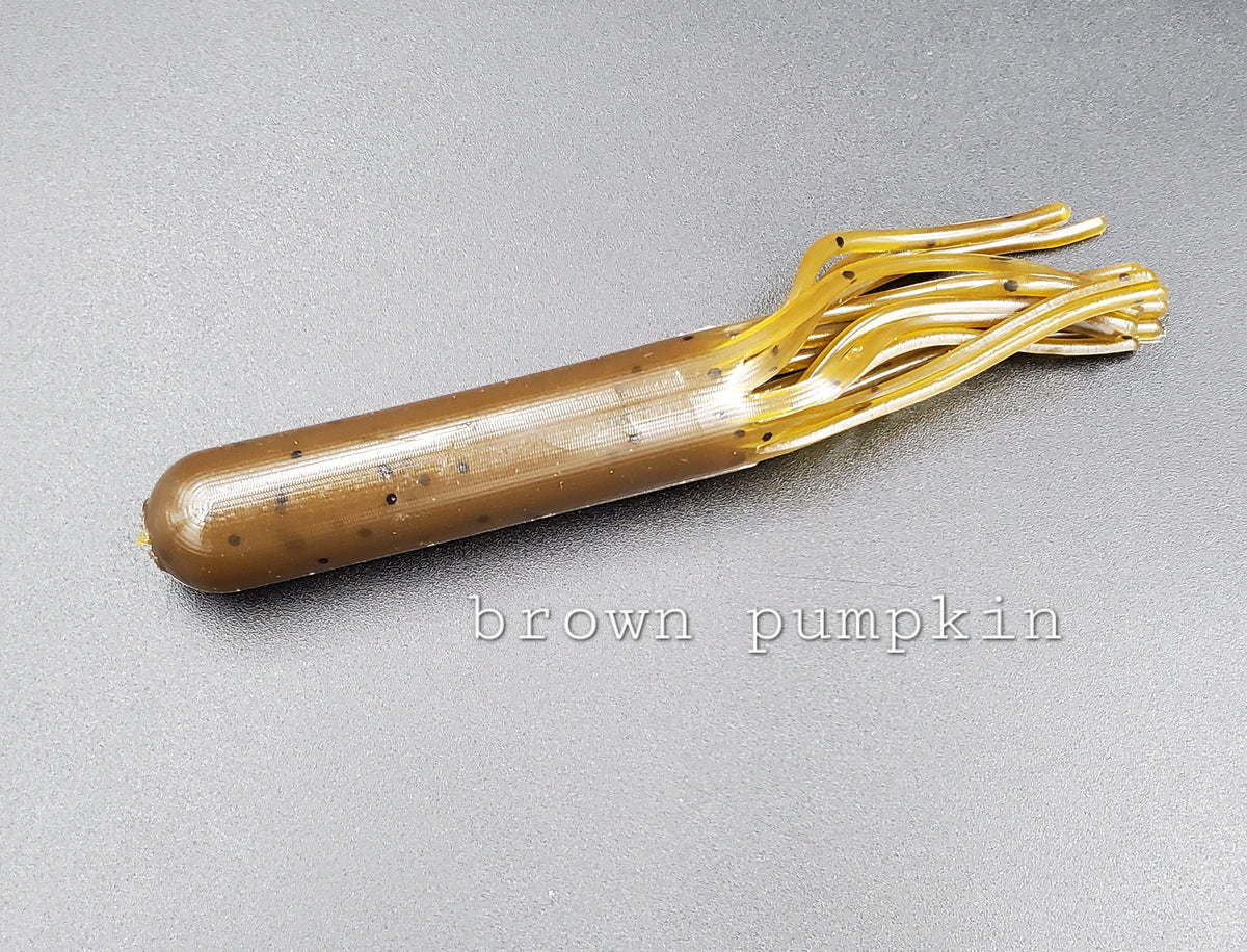 Bass – Drop Tine Tackle