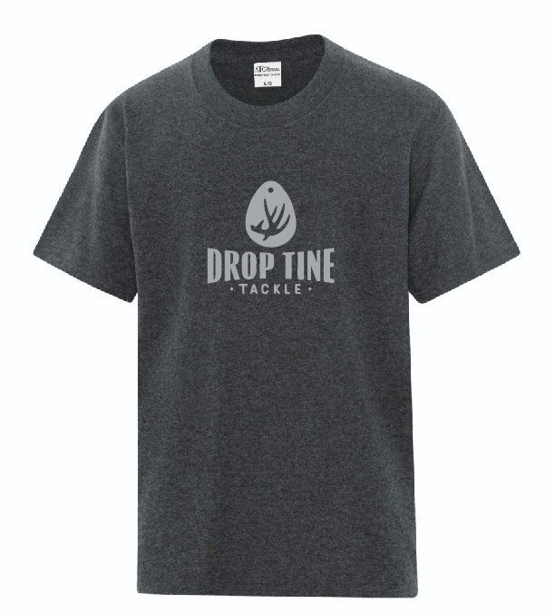 Kids Tees – Drop Tine Tackle