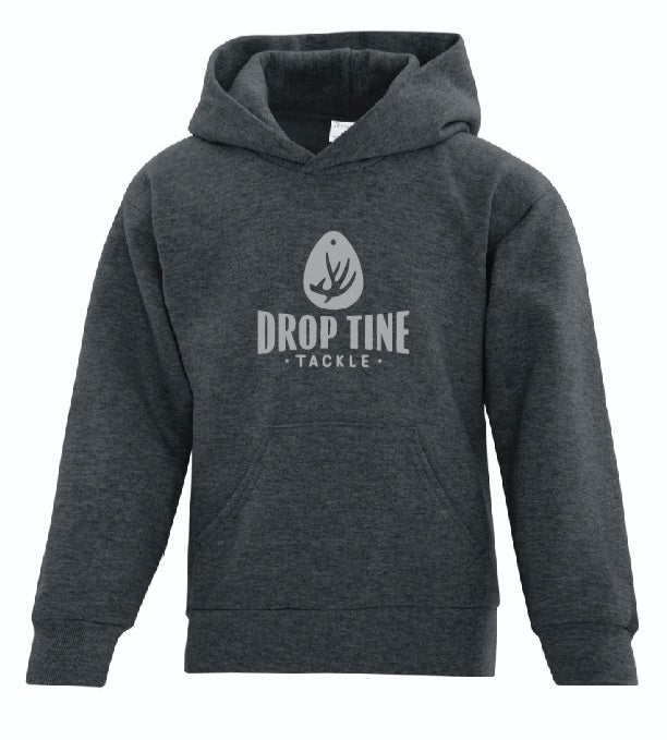 Kids Hoodies – Drop Tine Tackle